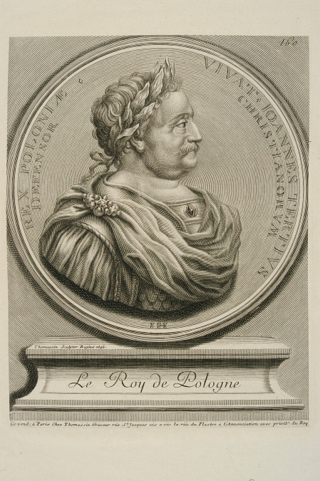 Kto się pomylił? Albo nawet kłamał? - Muzeum Pałacu Króla Jana III w ...