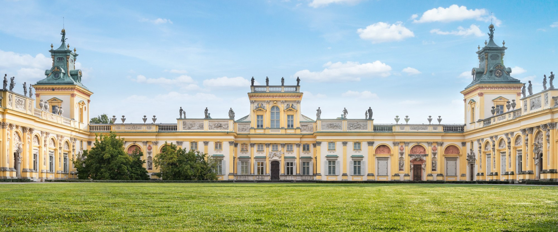 Museum of King Jan III's Palace at Wilanów